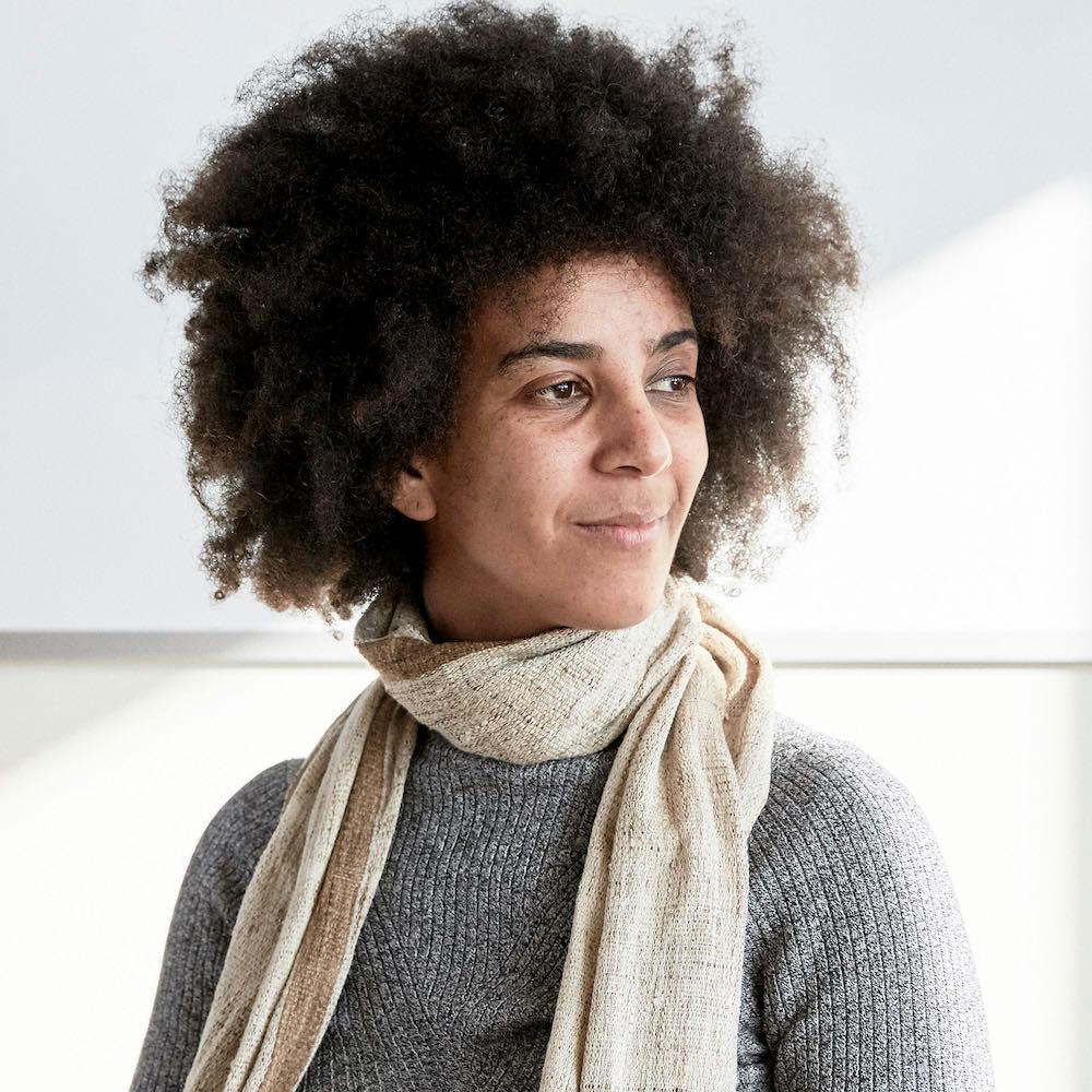 Timnit Gebru - African Masters Of Machine Intelligence